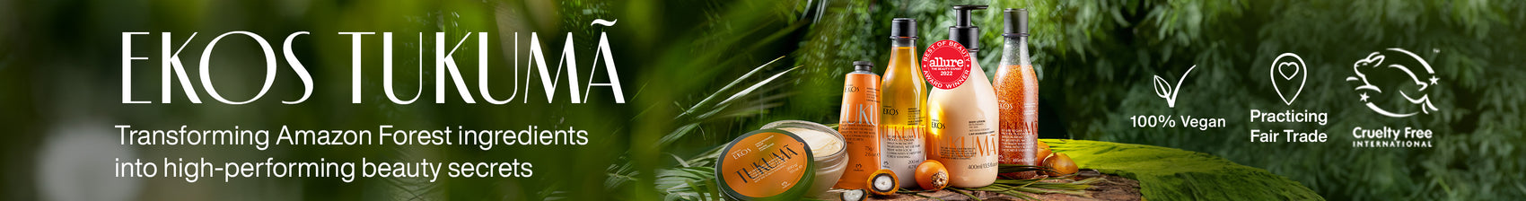Ekos Tukumã | Natura
