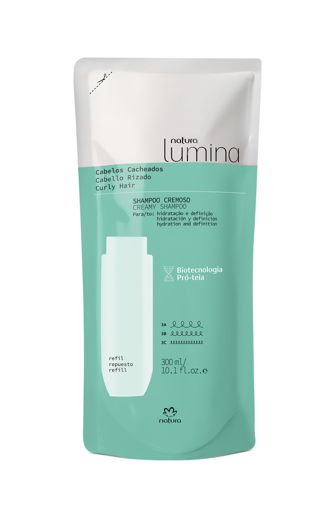 Lumina - Natura