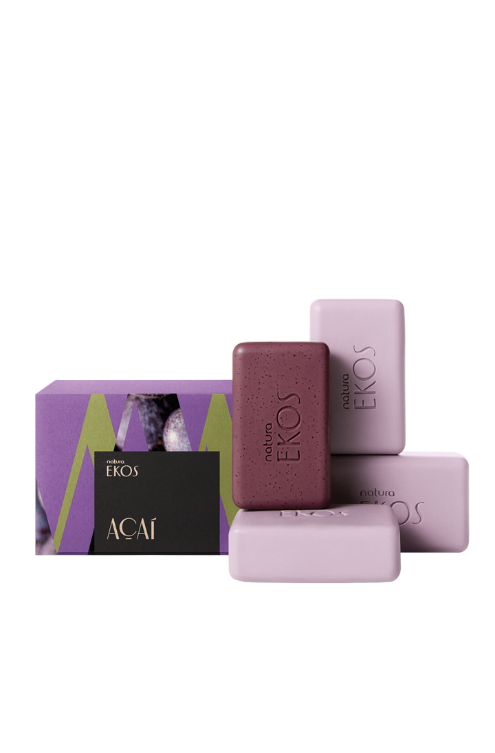 Vegan Bar Soaps | Natura Bath & Body