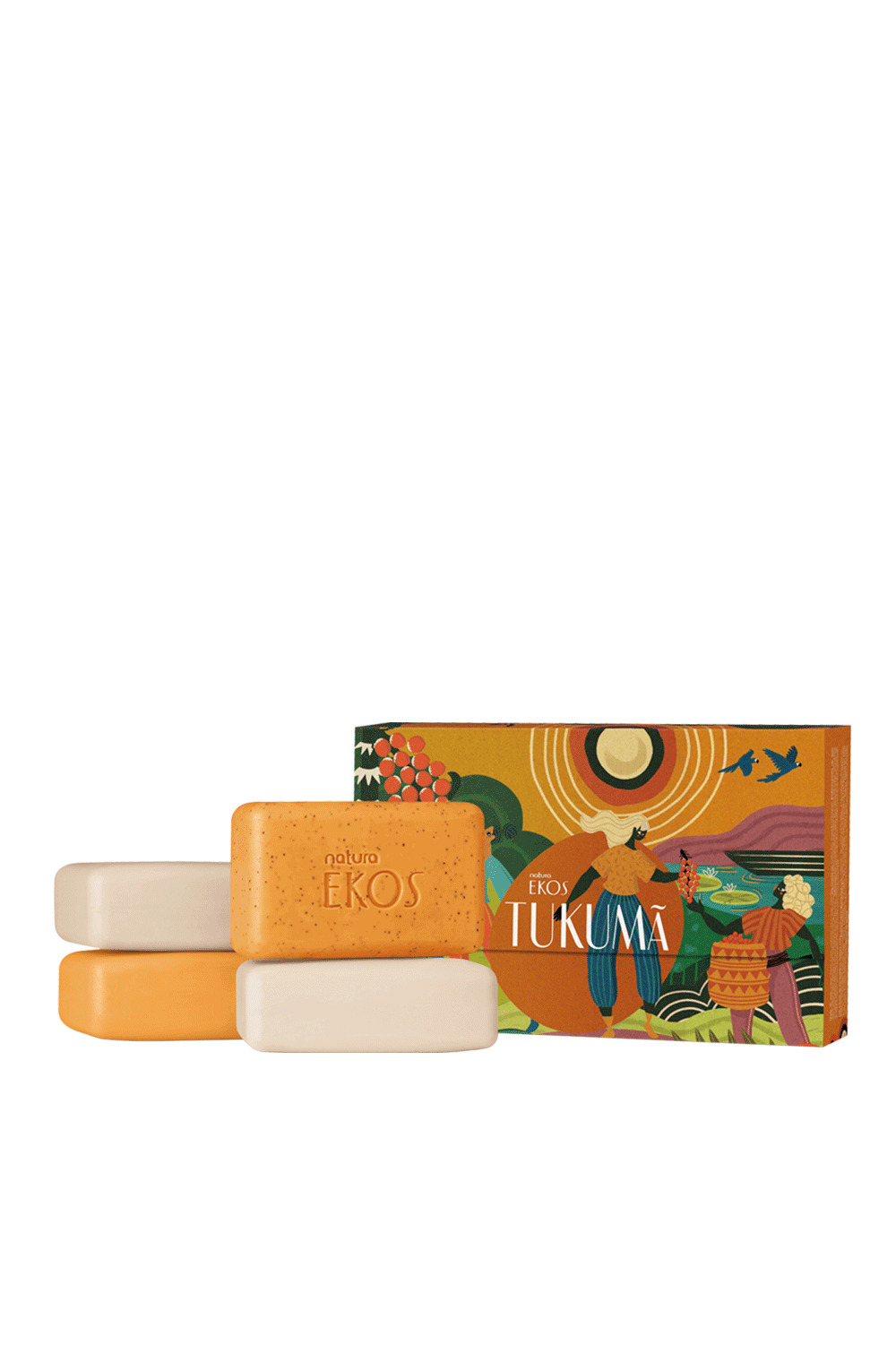 Vegan Bar Soaps | Natura Bath & Body