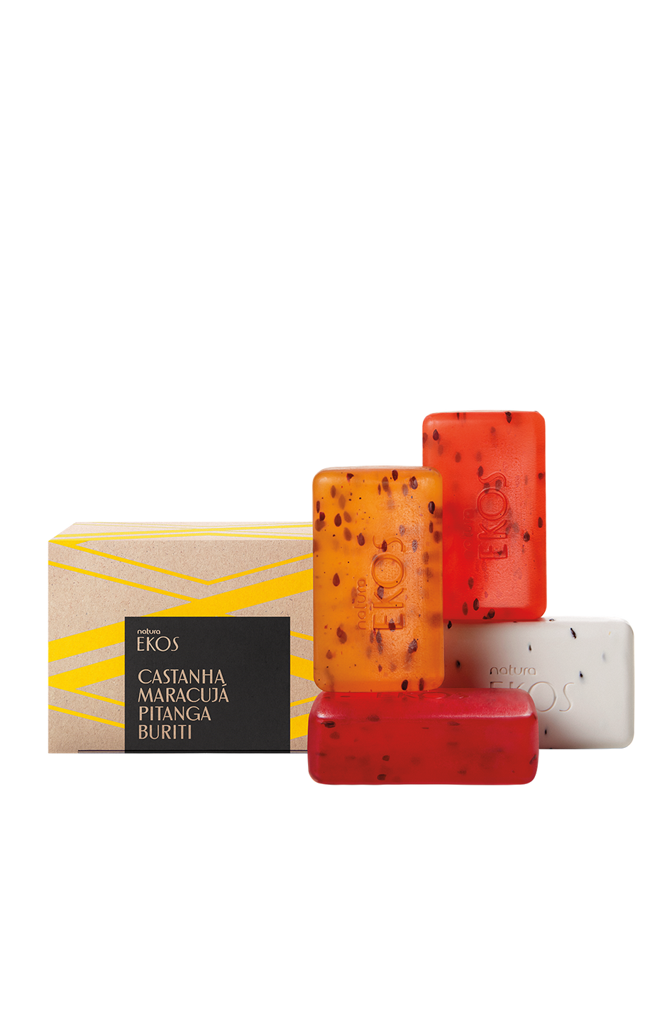 Vegan Bar Soaps | Natura Bath & Body