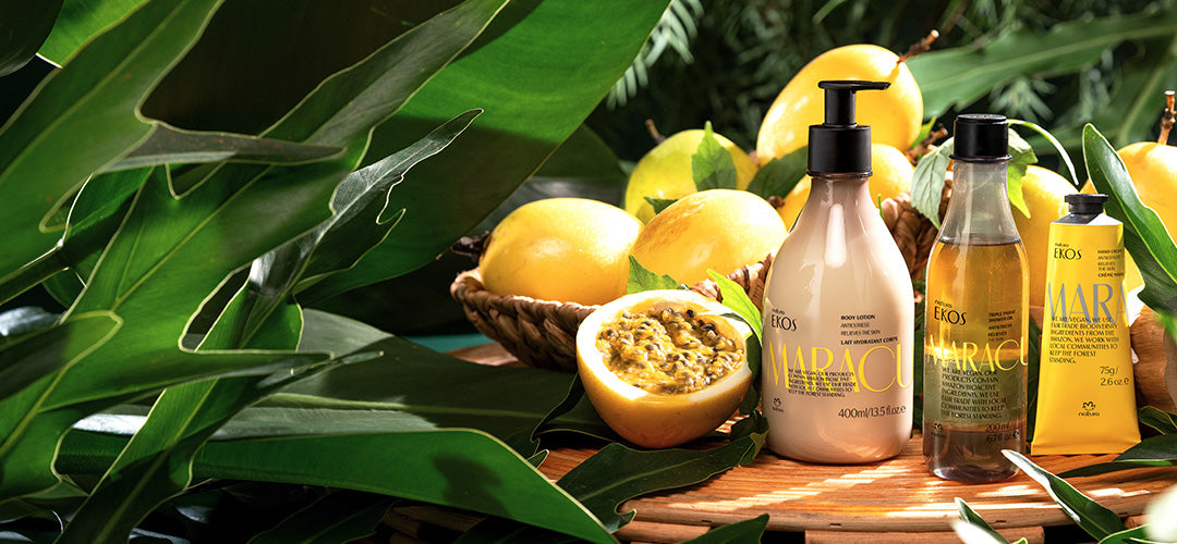 Bath & Body | Natura