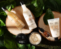 Tukumã Super Fruit Hyaluronic Acid Boost Holiday Mini Set | Natura