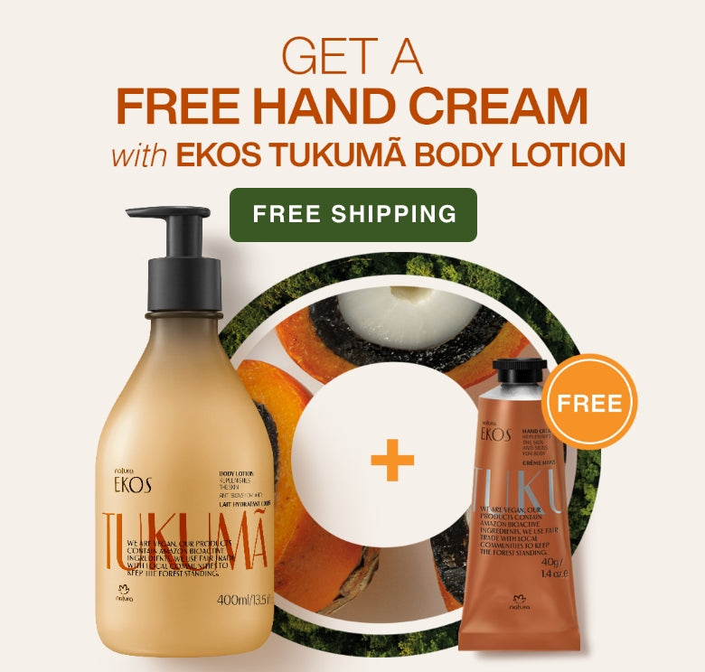 Tukuma Flow - Natura