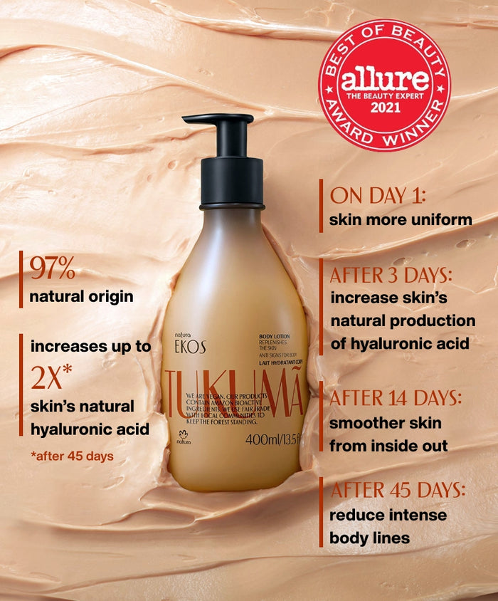 Tukuma Flow - Natura