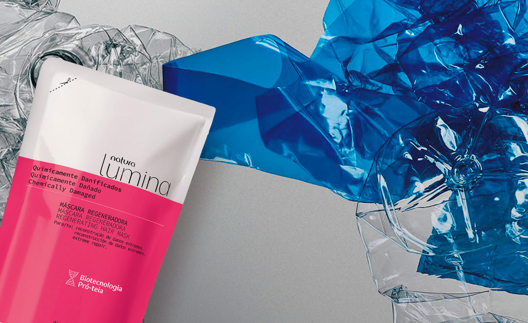 Refills | Natura Hair Care