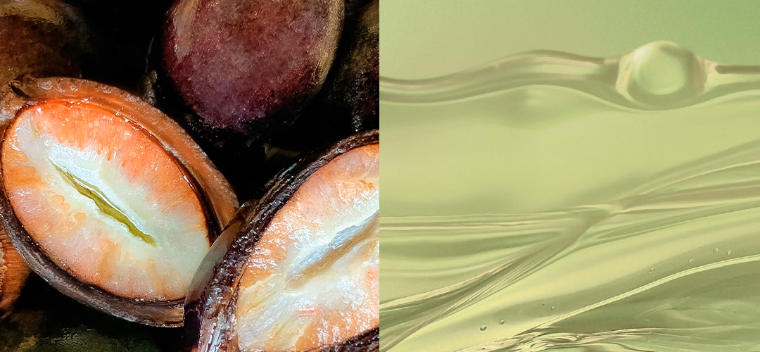 Ekos Patauá Routine