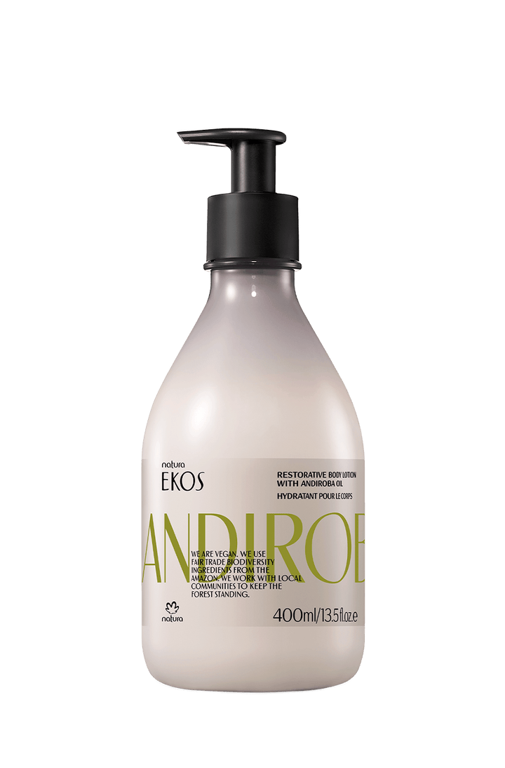 All Products - Natura
