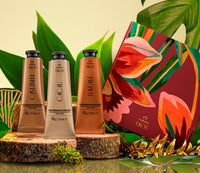 Ekos Tukumã Hydrating Hand Cream