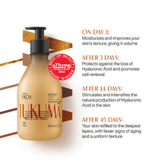 Ekos Tukumã - Natura