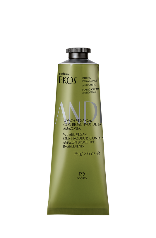 Ekos Andiroba | Natura