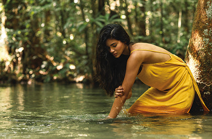 Ekos Tukumã - Natura