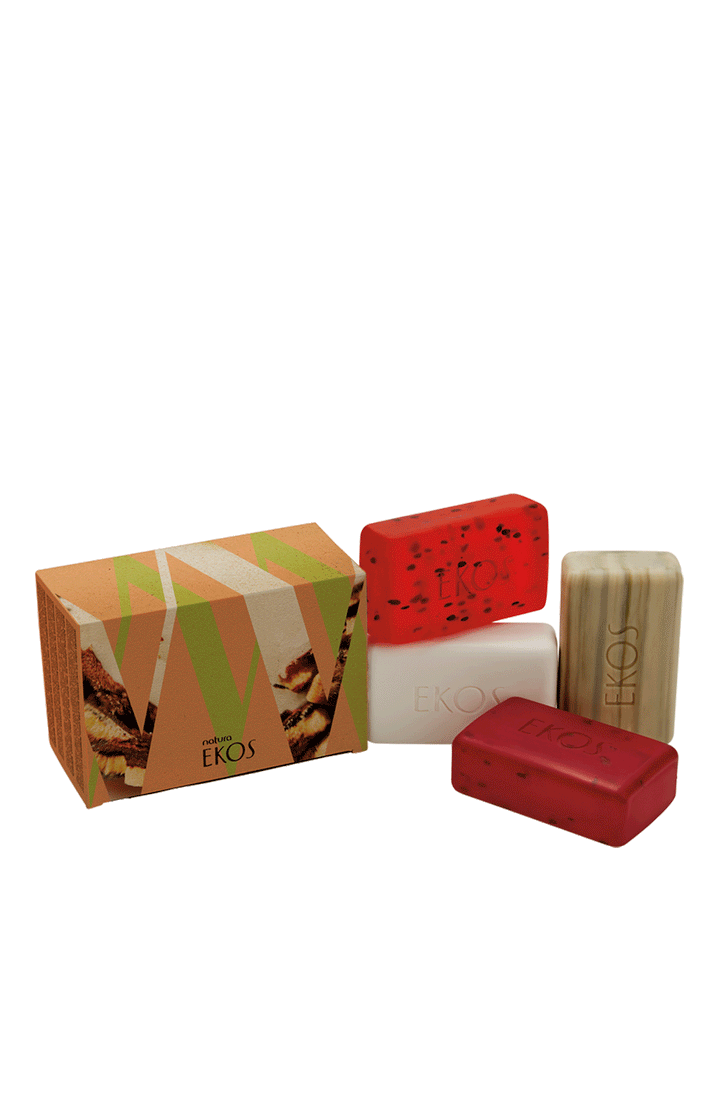 Vegan Bar Soaps | Natura Bath & Body