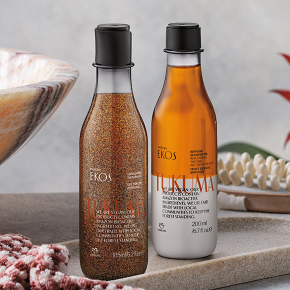 Tukumã Acquisition Offer - Natura