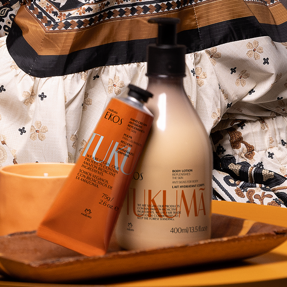 Tukumã Acquisition Offer - Natura