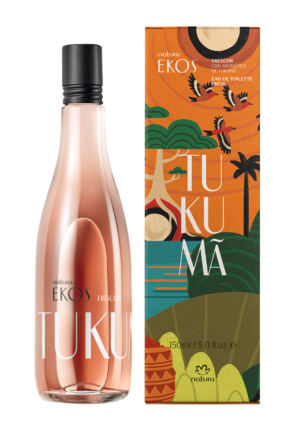 Ekos Tukumã | Natura