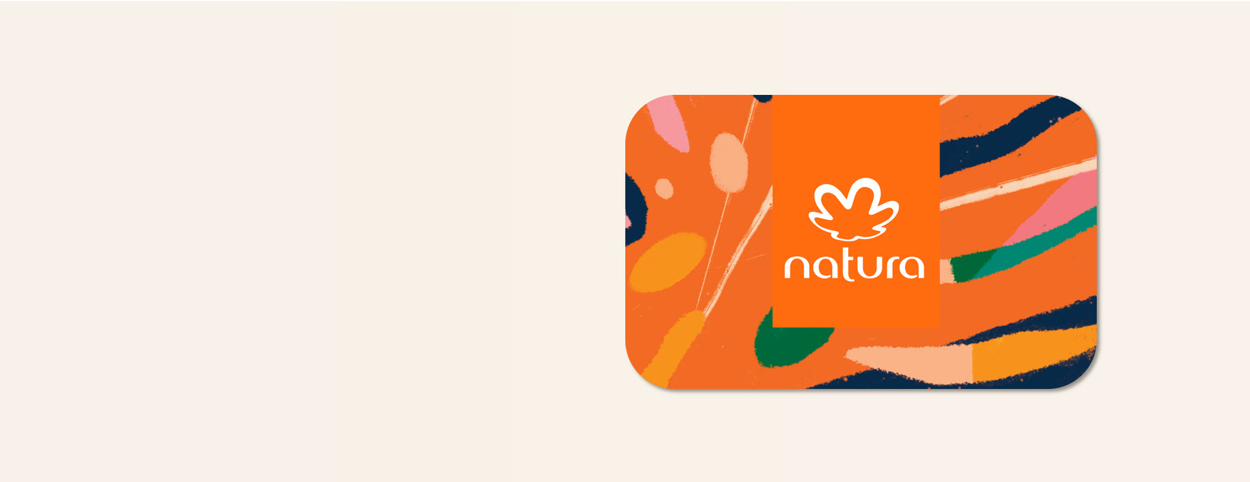 Natura | E-Gift Card