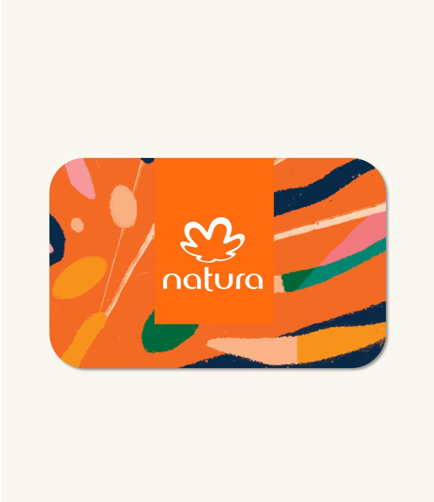 Natura | E-Gift Card