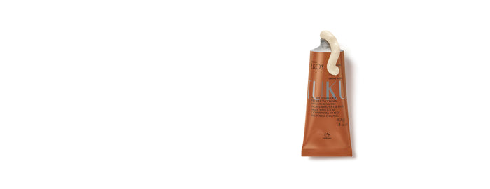 Ekos Tukumã Hydrating Hand Cream - Natura